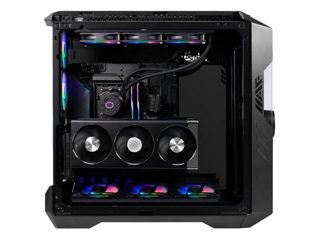 Cooler Master Gaming Desktop PC AYG-H9C9-N69GIA32-N1 Intel Core Ultra ...