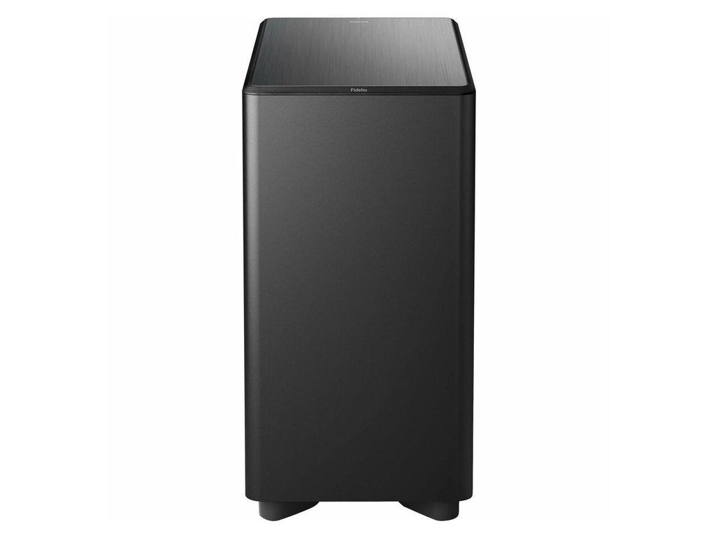 Philips Fidelio TAFW1 Floor Standing Subwoofer System - 210 W RMS - 25 ...