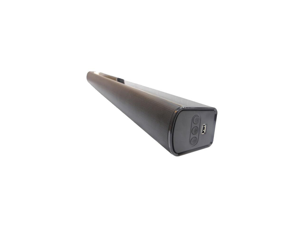 SUPERSONIC SC-1421SB 35" Optical Bluetooth Soundbar System – Retailking.com
