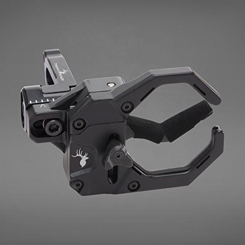 Trophy Ridge HX Arrow Left Hand Rest Black - Like New – Retailking.com
