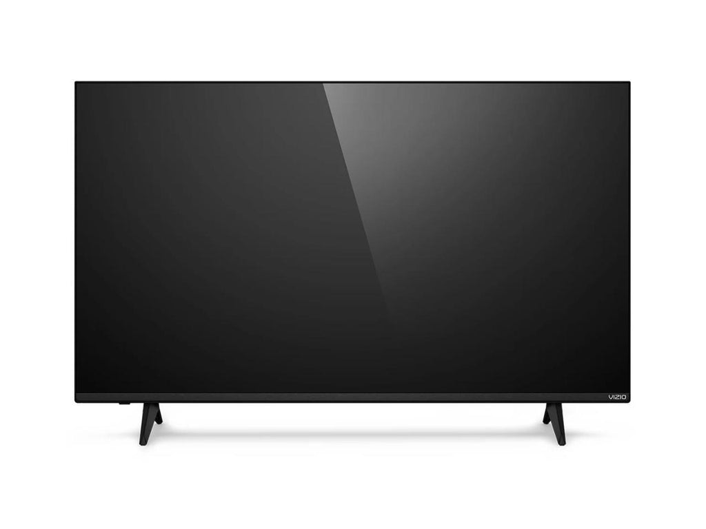 VIZIO 43-inch V-Series 4K LED HDR Smart TV w/ AMD FreeSync, Dolby Visi ...
