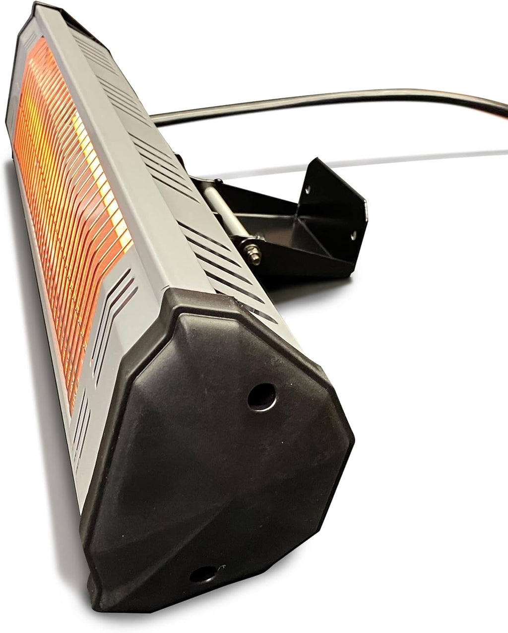 Heat Storm HS-1500-OTR Infrared Heater 1500-watt - Like New ...