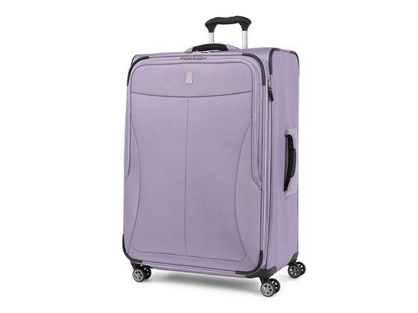 TRAVELPRO WALKABOUT 6 EXPANDABLE SPINNER, LARGE - VIOLET - Brand New ...