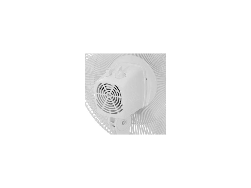 Lasko 16" Oscillating Stand Fan, White 2520 – Retailking.com