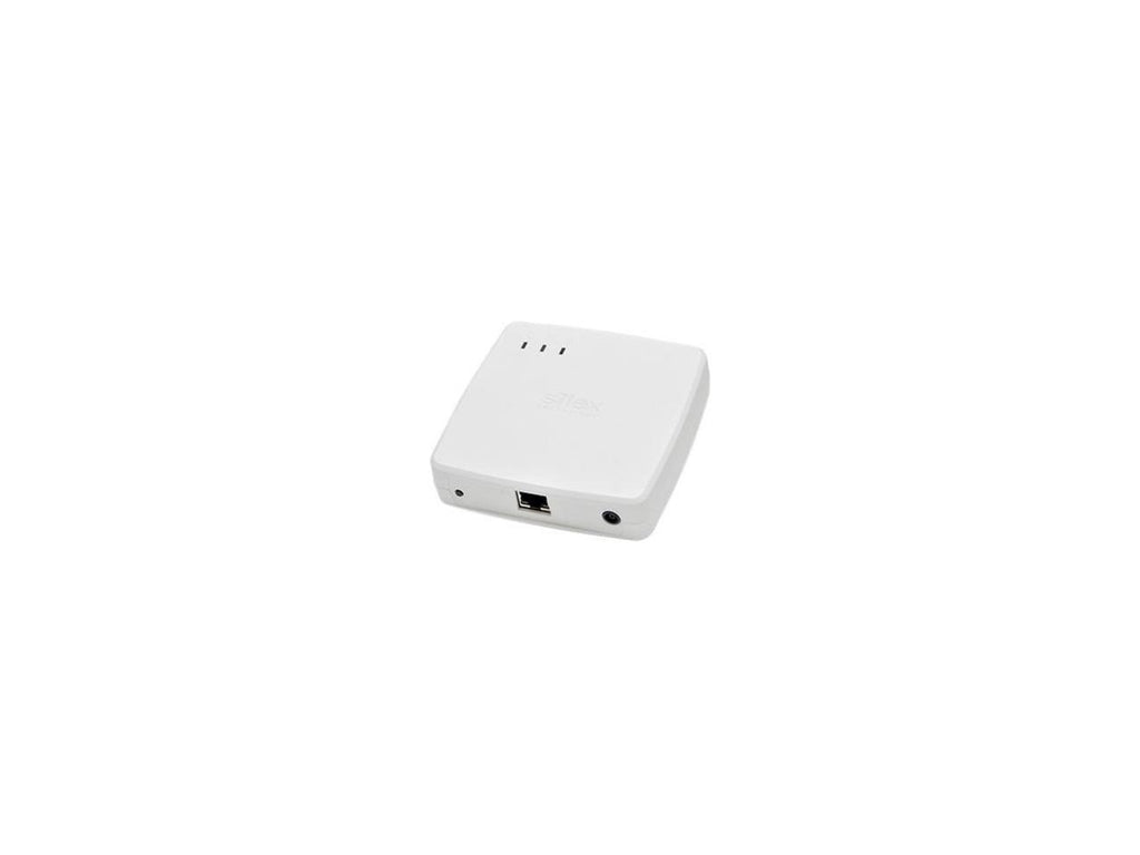 Silex Technology BR-500AC-US Dual Band IEEE 802.11ac Wireless Bridge ...