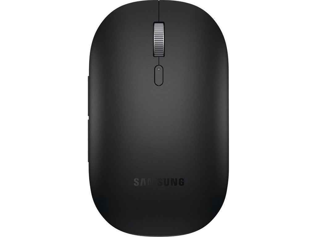 Samsung Bluetooth Mouse Slim, Black - Wireless - Bluetooth - Black ...