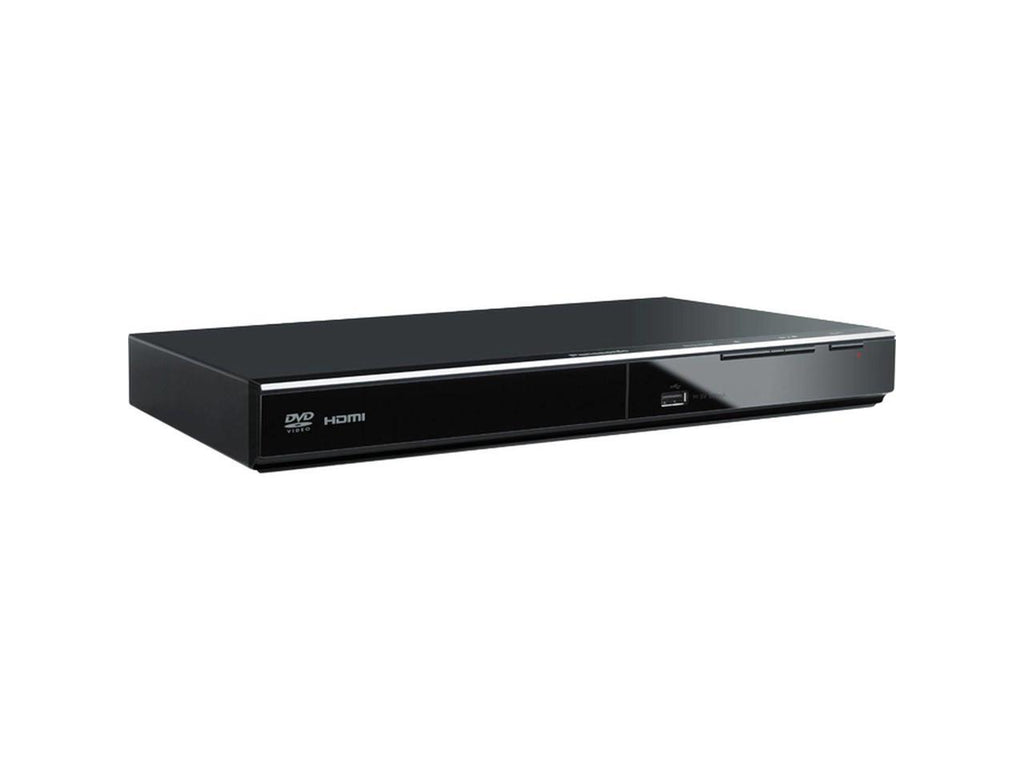 Panasonic DVD-S700 1080p Up-Conversion DVD Player – Retailking.com