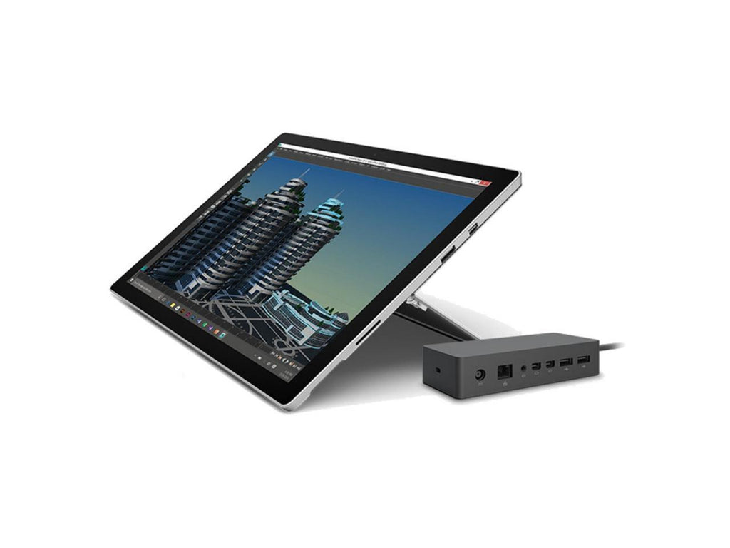 Microsoft Surface Dock PF3-00005 – Retailking.com