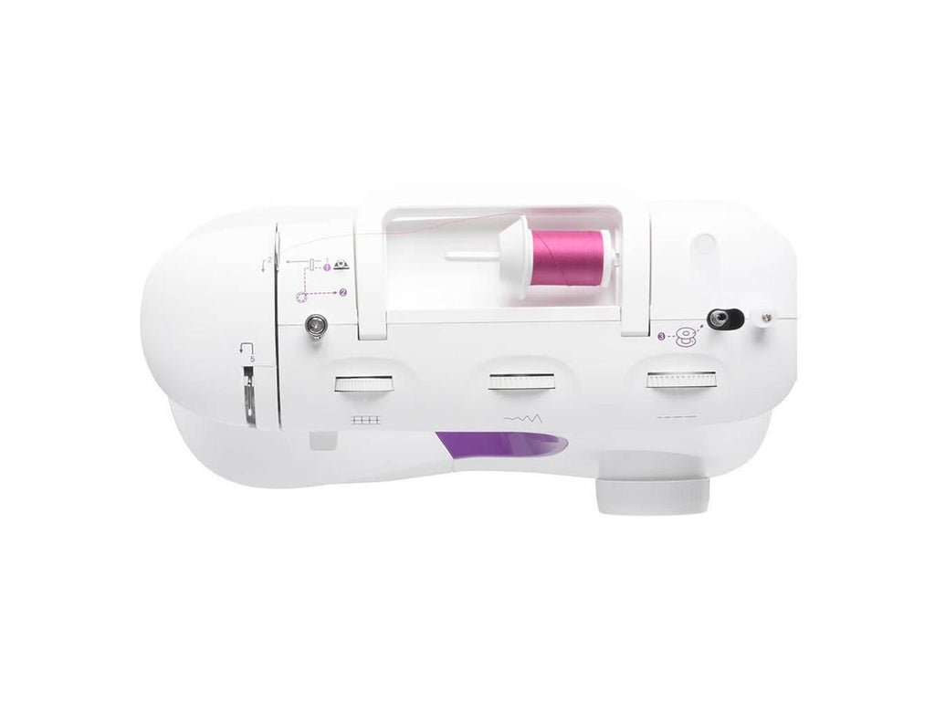 Singer M3500 Sewing Machine – Retailking.com