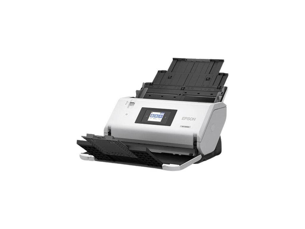 Epson DS-32000 Large Format Sheetfed Scanner - 1200 dpi Optical - 30-b ...