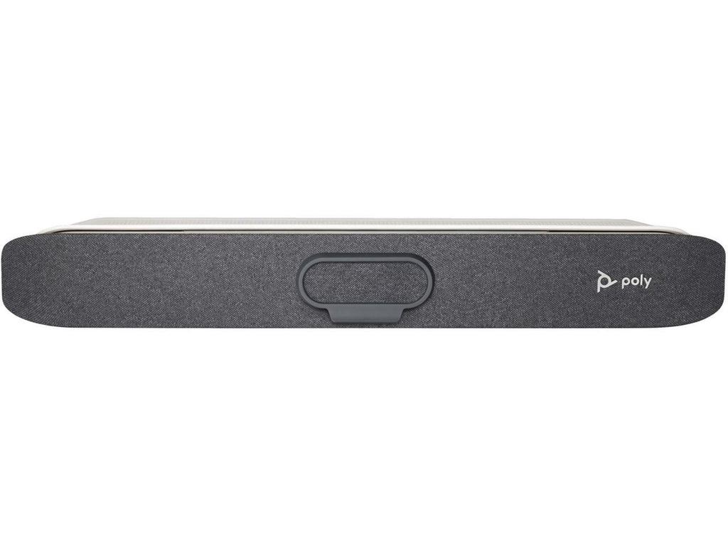 HP Poly Studio X30 All-In-One Video Bar with TC8 Controller Kit Model ...