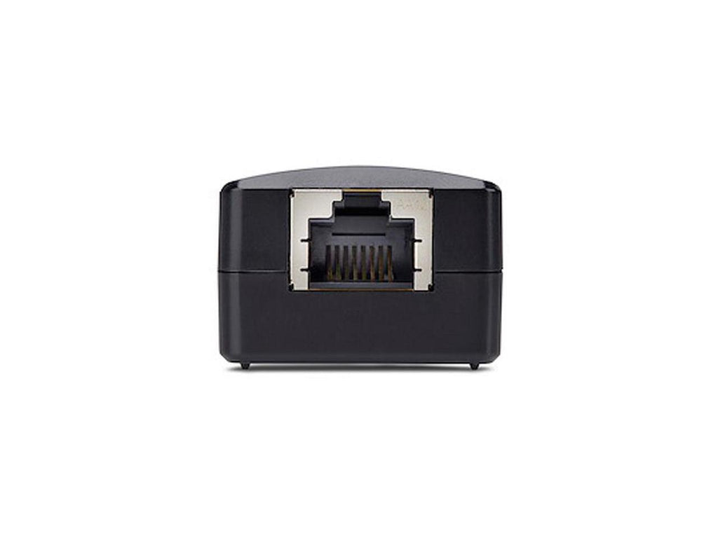 StarTech 1-Port Gigabit Network Isolator, Compact In-line RJ45 Etherne ...