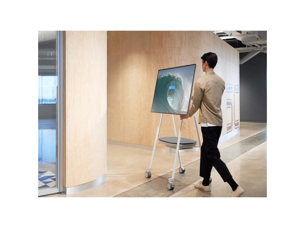 APC Smart-UPS Charge Mobile Battery For Microsoft Surface Hub 2 ...