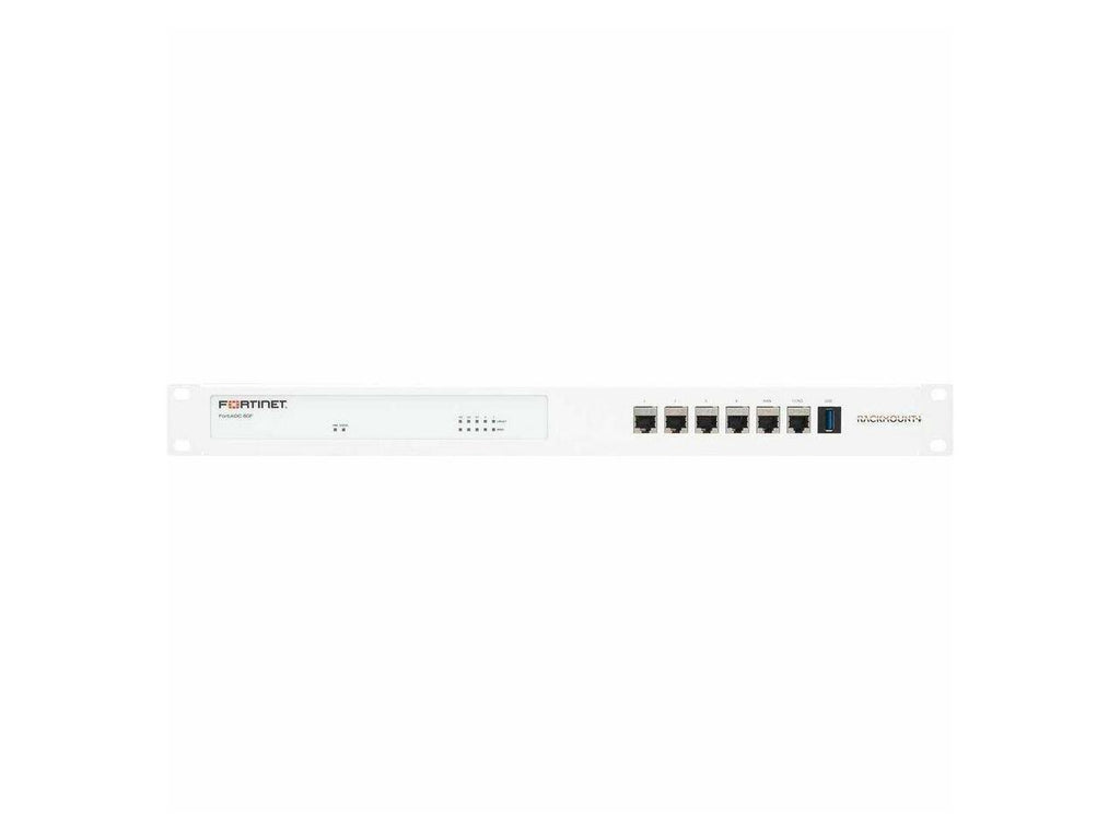 RACKMOUNT.IT Rackmount Kit - For Firewall - 1U Rack Height - Desktop ...