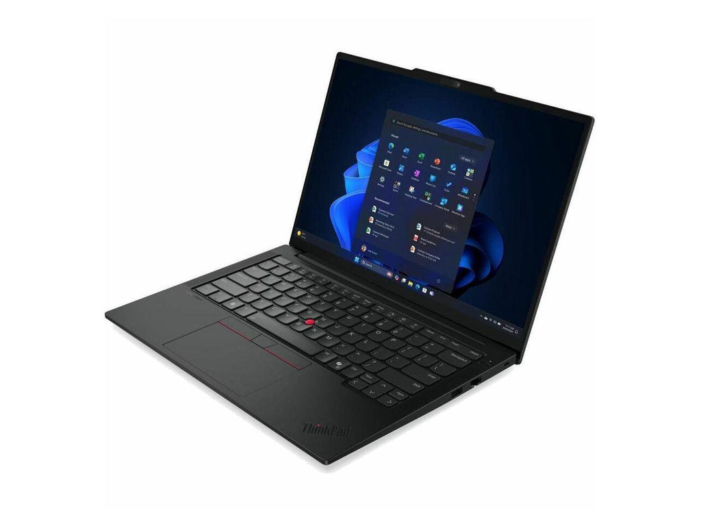 Lenovo ThinkPad E14 Gen 7 21T9003PUS 14" Touchscreen Notebook - Intel ...