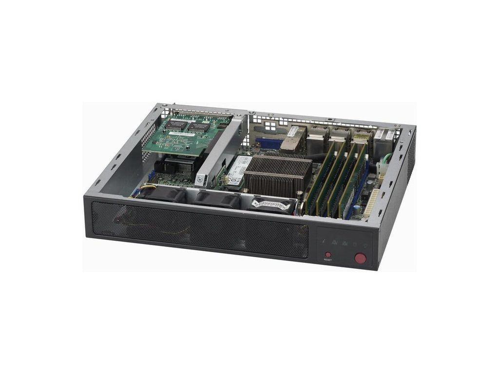 Supermicro CSE-E300 Flex-ATX Chassis – Retailking.com