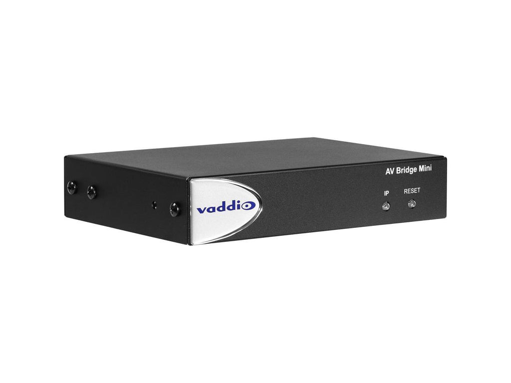 Vaddio AV Bridge Mini – Retailking.com