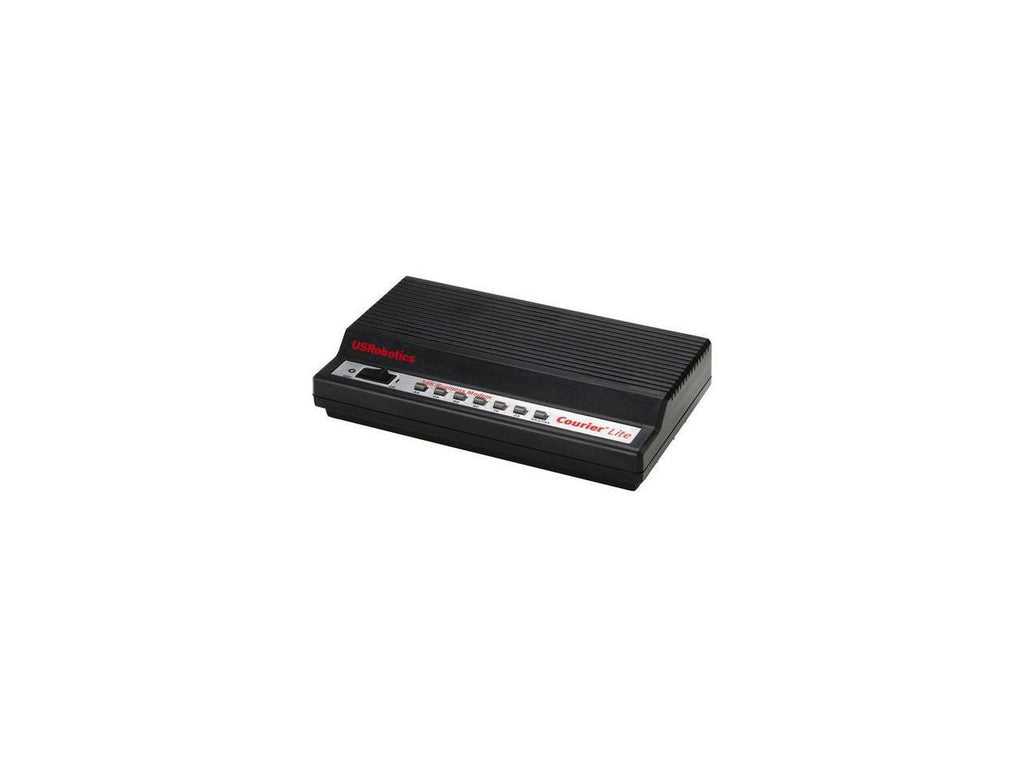 U.S. Robotics Courier Lite 56K Business Modem USR5686G-PRO – Retailking.com