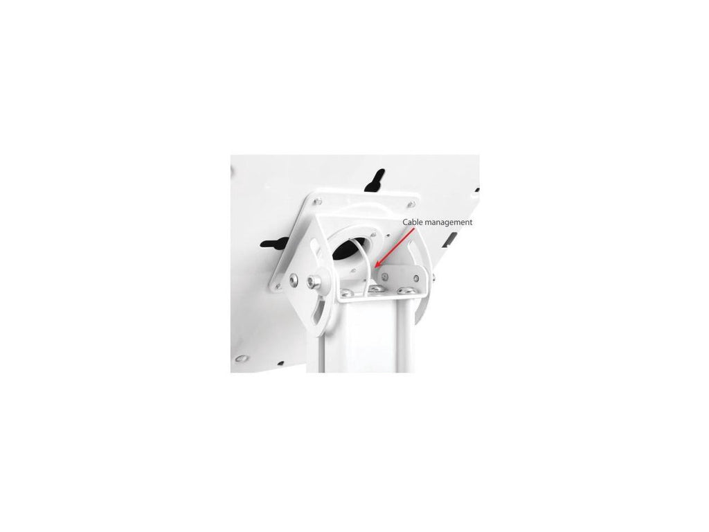 SECURITY COUNTERTOP KIOSK & POS – Retailking.com