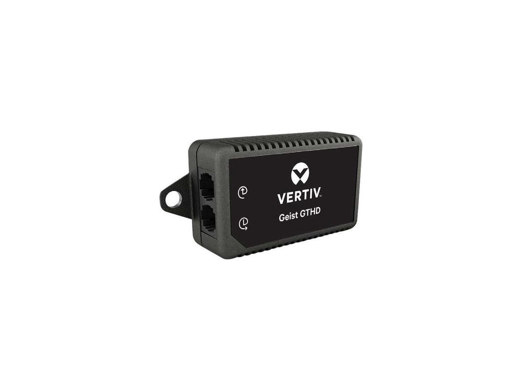 Vertiv Geist - Sensor |Temperature, Humidity & Dewpoint – Retailking.com
