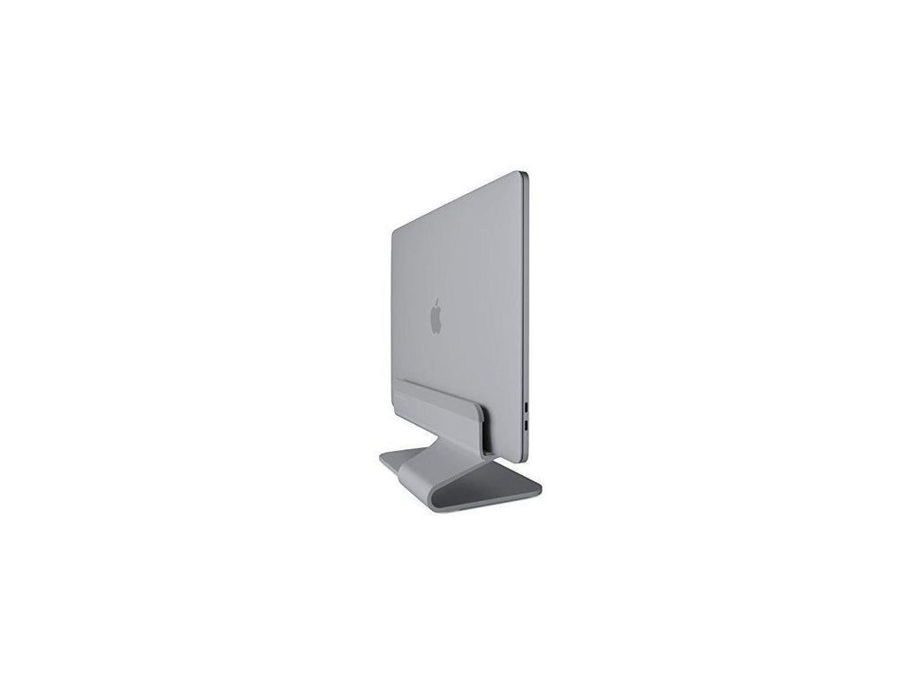 Rain Design Mtower Vertical Laptop Stand-Space Grey – Retailking.com