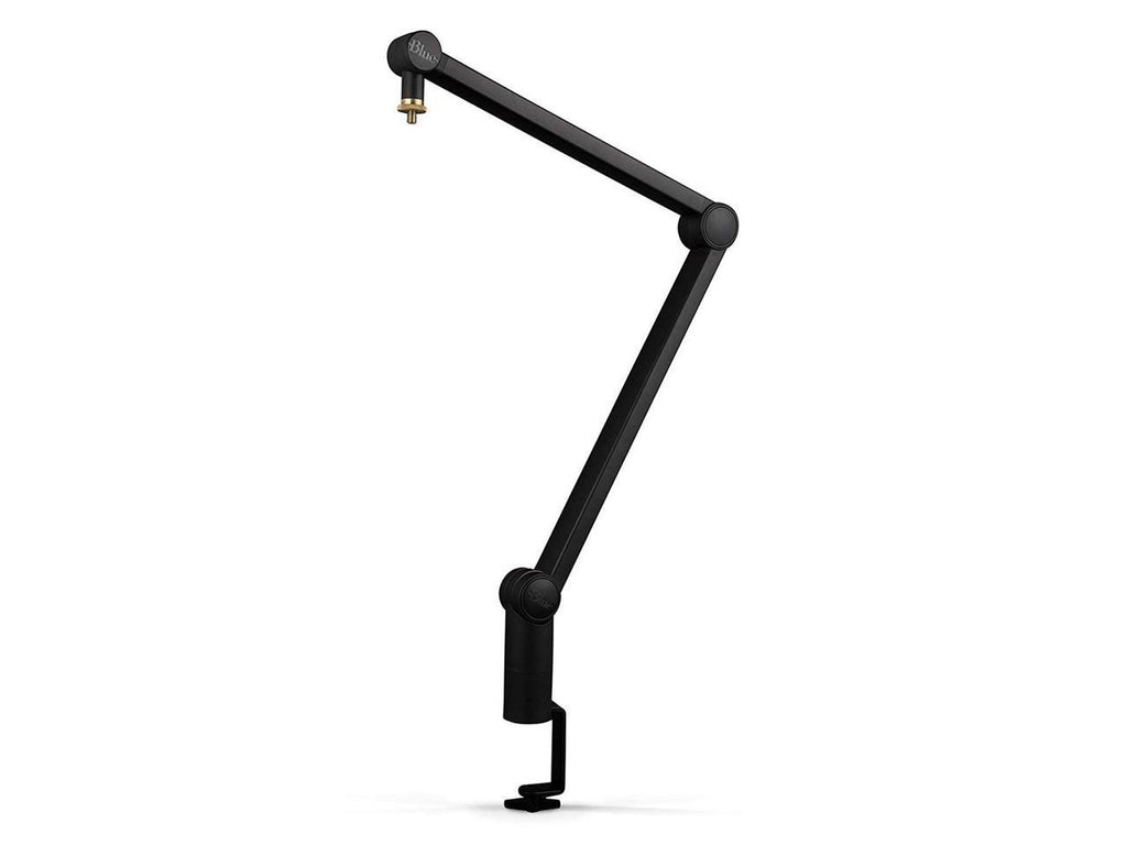 Blue Compass Premium Tube-Style Broadcast Boom Arm – Retailking.com