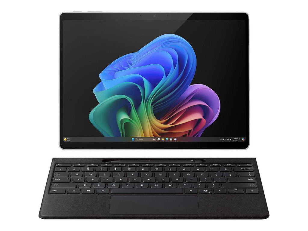 Microsoft Surface Pro 11 Copilot+ PC Tablet - 13" PixelSense Display ...