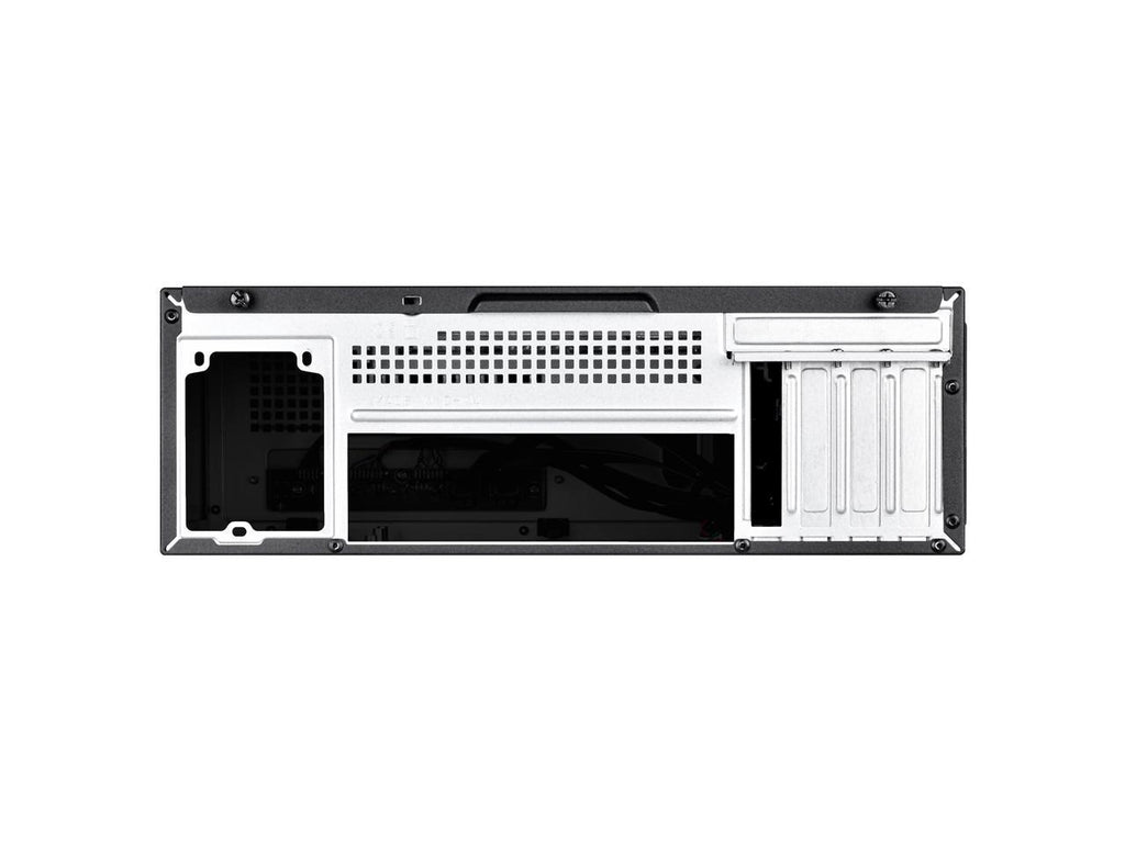 Silverstone MILO 11 Slim & compact Micro-ATX enclosure – Retailking.com