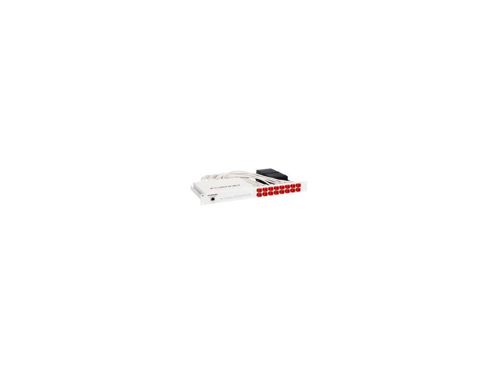 Rackmount|IT - RM-FR-T11 - Rack mount Kit for FortiGate 80E / 81E - Ra ...