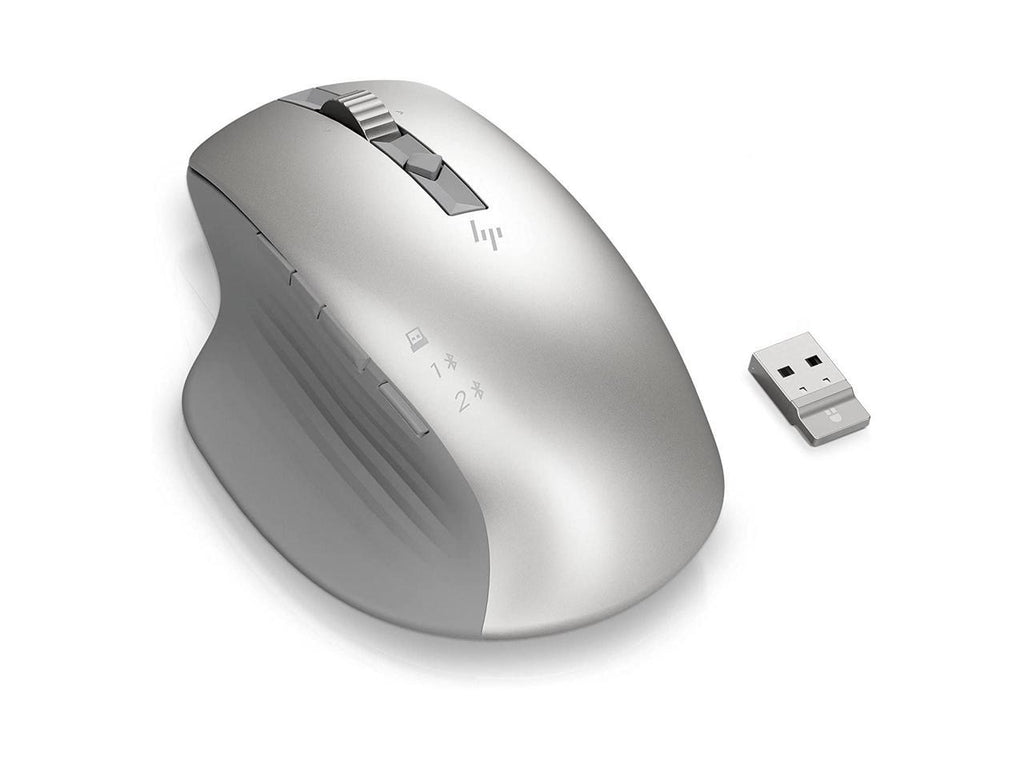 HP 930 Creator Dual (RF / Bluetooth Wireless) Mouse – Retailking.com
