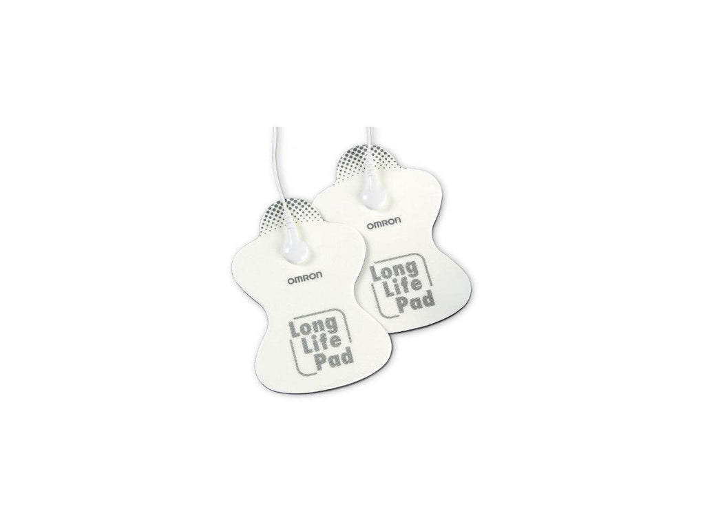 Omron PMLLPAD Long Life Pads for TENS Unit – Retailking.com