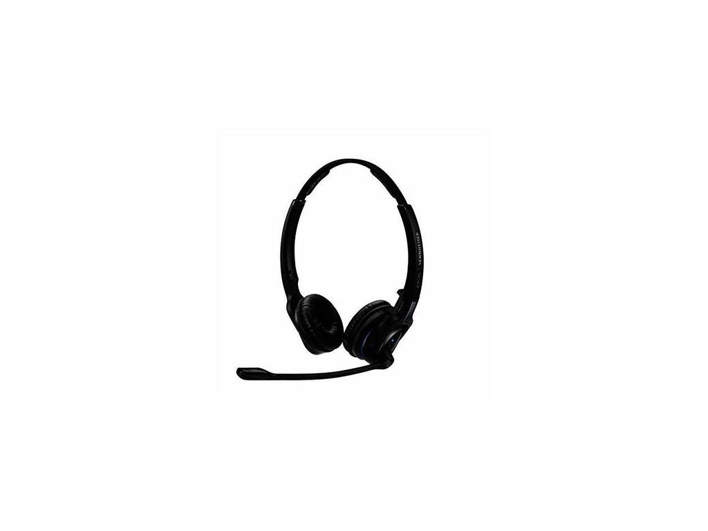 Sennheiser MB Pro 2 UC ML (1000567) - Dual-Sided, Dual-Connectivity, W ...