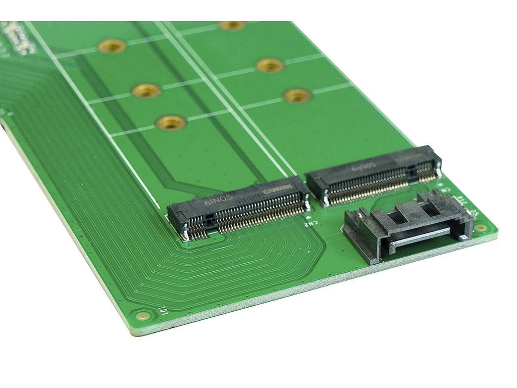 PCIe M.2 Adapter Card – Retailking.com