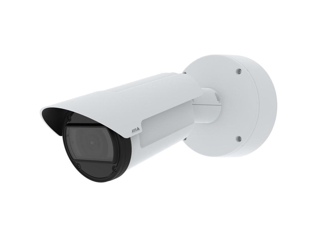 AXIS Q1806-LE Bullet Camera – Retailking.com