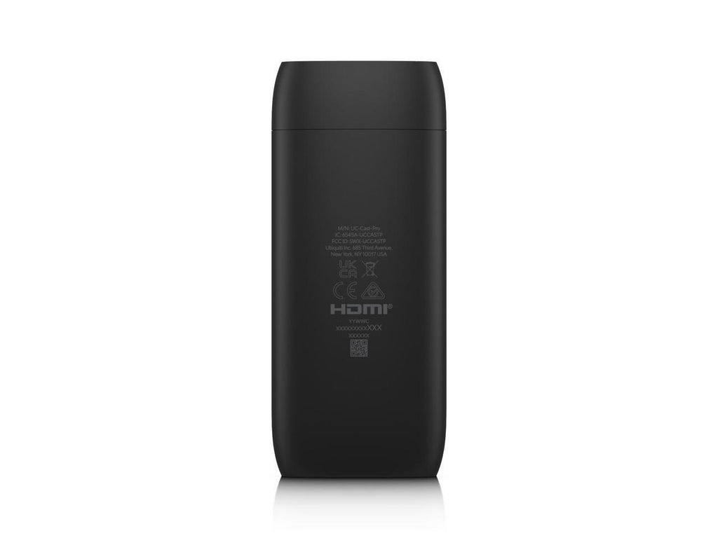 Ubiquiti - Display Cast Pro (UC-Cast-Pro) – Retailking.com