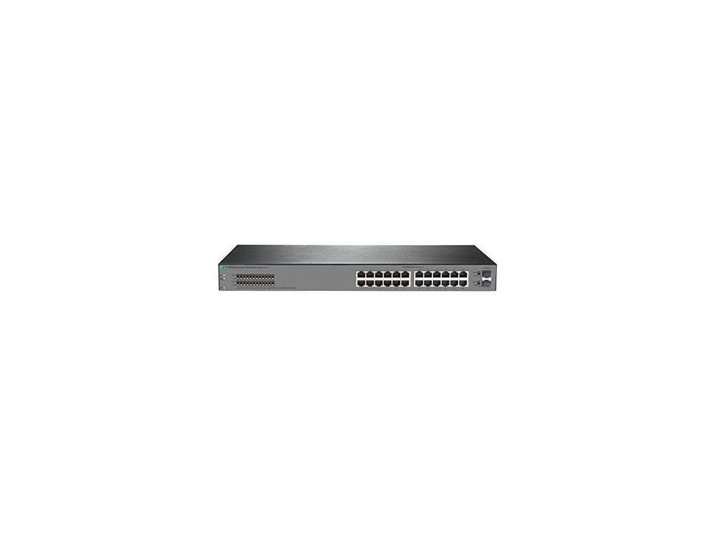 HPE OfficeConnect 1920S 24G 2 SFP Switch (JL381A) – Retailking.com