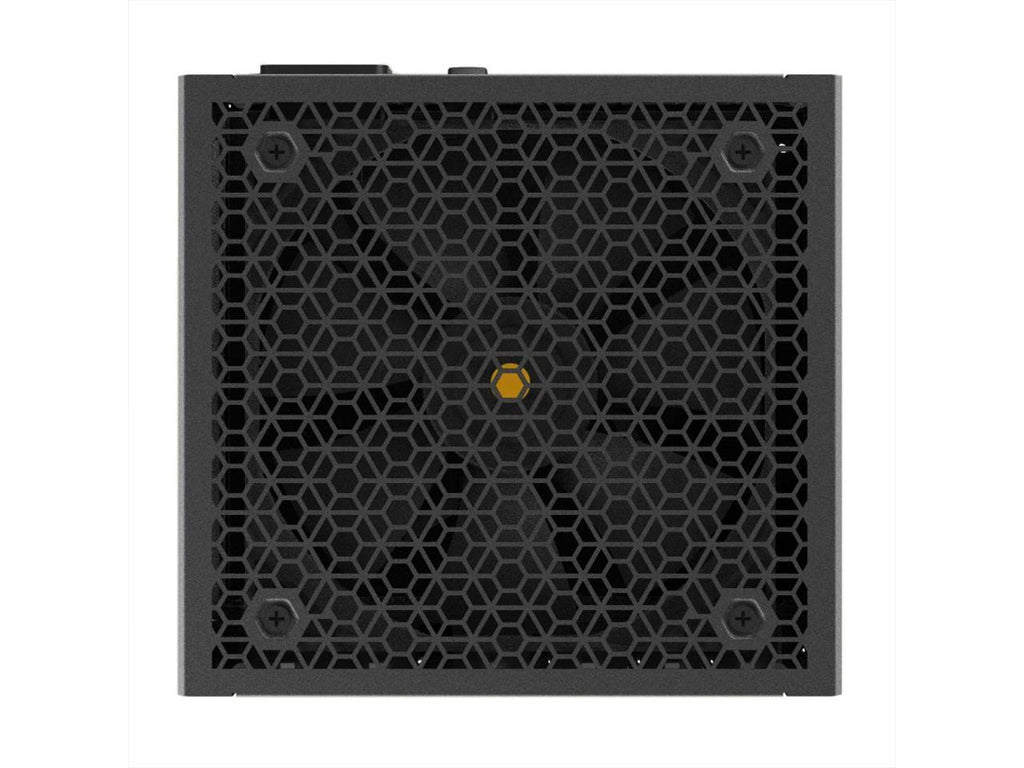 Super Flower Combat FG 650W 80+ Gold, Full Modular, ATX 3.1 / PCIe 5.0 ...