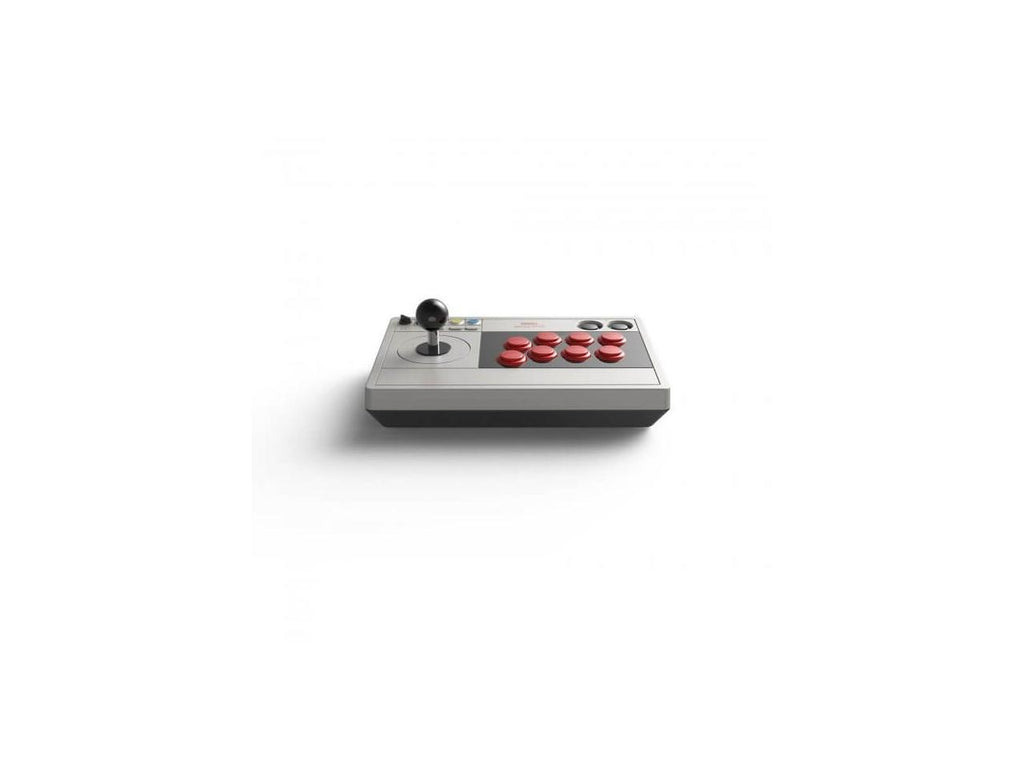8BitDo Universal Arcade Stick for Windows, Nintendo Switch - Customiza ...