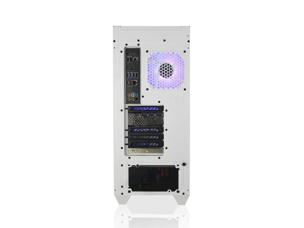 AVGPC FrostFire Creator Series Gaming PC AMD Ryzen 7 7800X3D GeForce R ...
