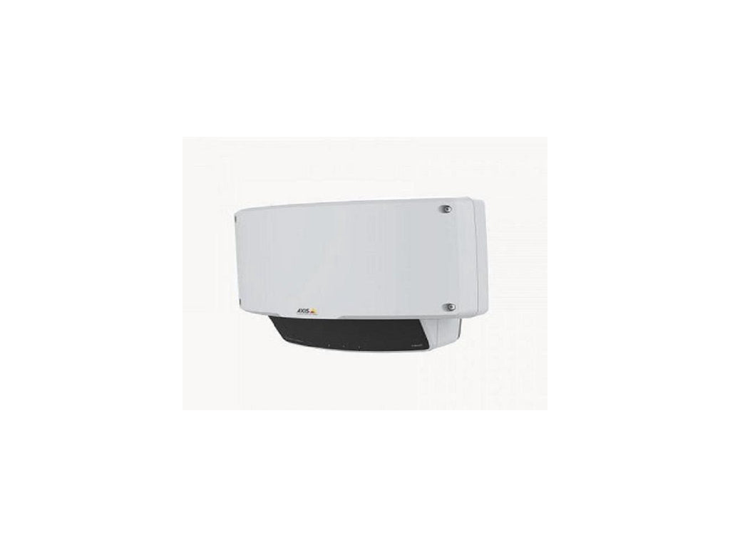 AXIS D2110-VE Security Radar - Wall Mountable, Pole-mountable, Bracket ...