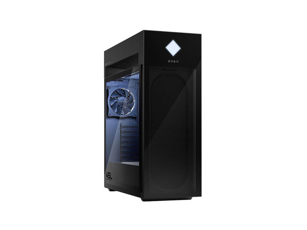 HP OMEN 45L GT22-3090 Gaming PC, Intel Core Ultra 9 285K 3.2GHz Proces ...