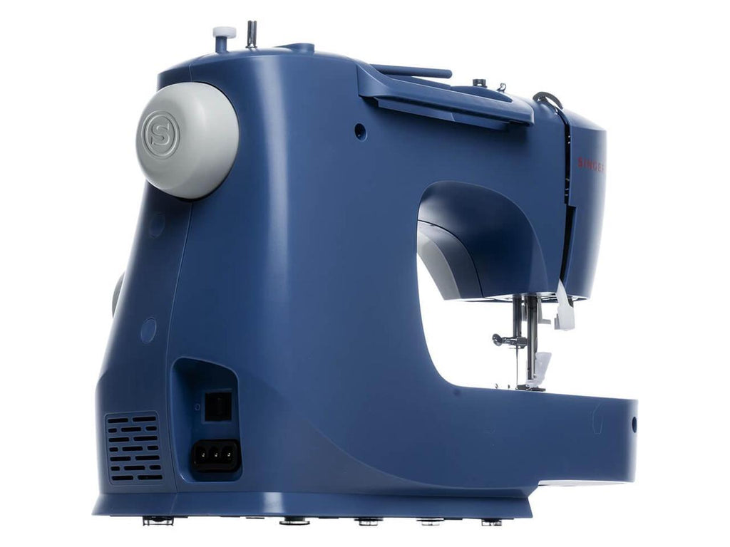Singer M3330 Making The Cut Sewing Machine – Retailking.com