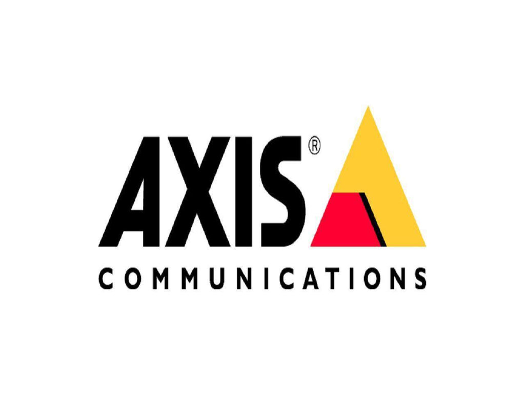 Axis Communication - 5507-641 - AXIS T91H61 Wall Mount – Retailking.com
