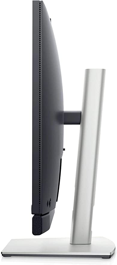 DELL 27" WQHD Video Conferencing 5mp Camera Desktop Monitor C2722DE ...