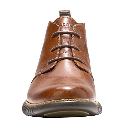 COLE HAAN 2 ZEROGRAND CHUKKA BOOT MEN 12 (AU/UK M11) (EU M45) -BRITISH ...