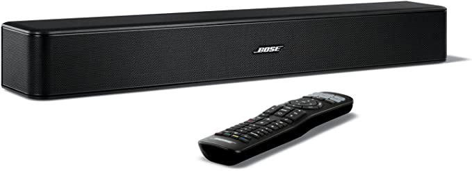 For Parts: Bose Solo 5 TV Soundbar Universal Remote Control 418775 NO ...