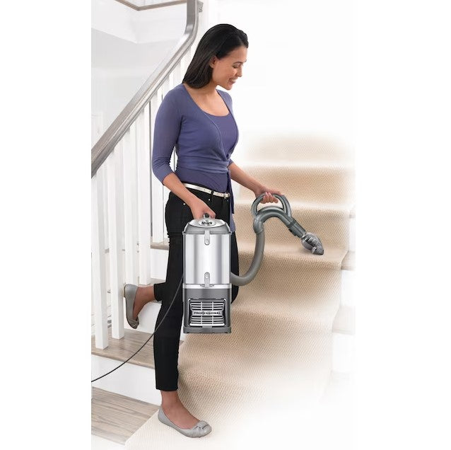 Shark UV540 Lift-Away Upright Vacuum - GREY - Like New – Retailking.com