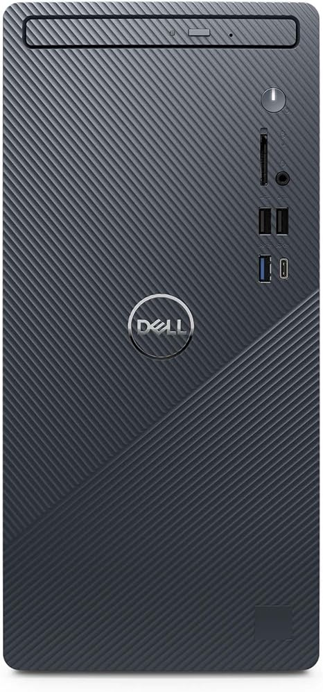 DELL INSPIRON 3030 DESKTOP I7-14700 16GB 1TB SSD - MIST BLUE - Like Ne ...