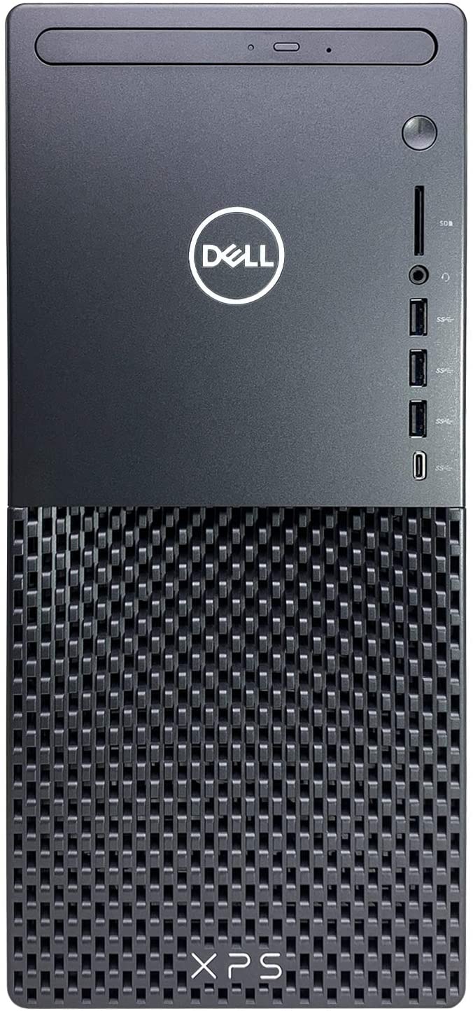 Dell XPS 8940 Desktop computer i7-11700 16GB 512GB SSD XPS-8940-I7-16 ...