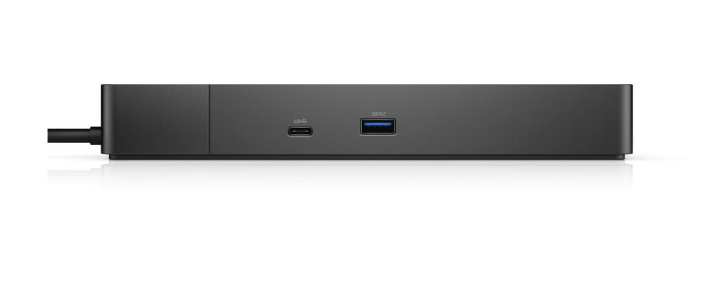 Dell Dock WD19S 130W Power Delivery 180W AC - Black - Like New ...